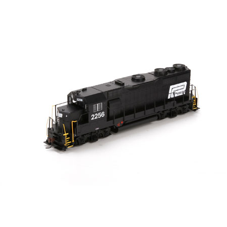 Acorn Models - HO RTR GP35, PC #2256