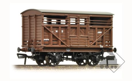 Acorn Models - HO Scale