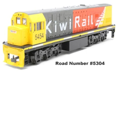 Acorn Models - HO Scale