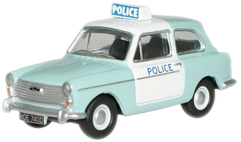 Acorn Models - HO Scale