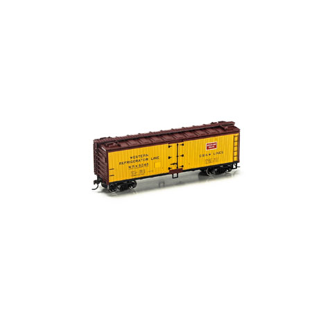 Acorn Models - HO Scale
