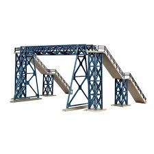 Acorn Models - HO Footbridge